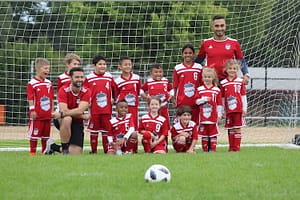 About - West Loop Soccer Club