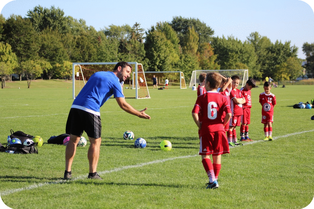 Travel Team Tryouts - West Loop Soccer Club