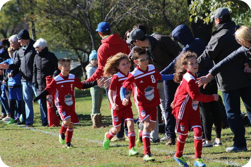 Photo Gallery - West Loop Soccer Club